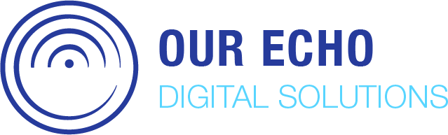 Our Echo | Digital Solutions for Care, Community & Commerce